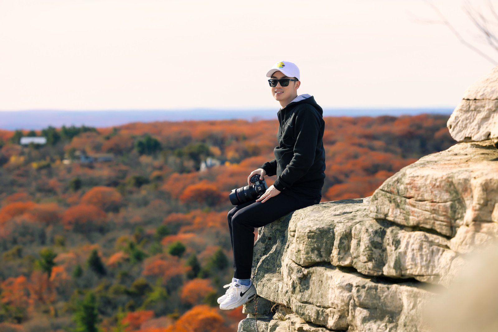 Our Team - A little about us | PlayShoot Studio